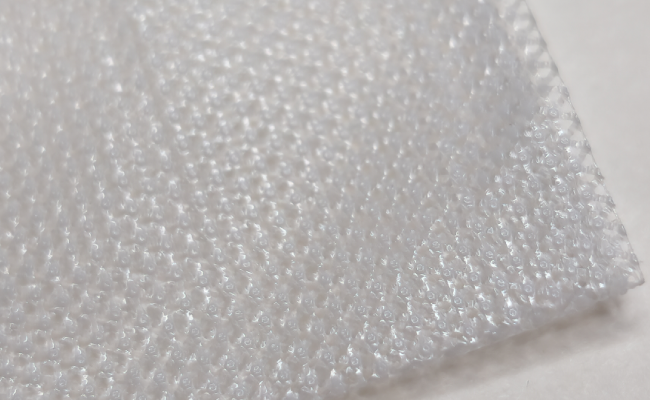 Innovative Apertured Film Solutions for Enhanced Medical Applications ...