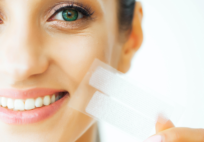 Delstar Apertured Films – High Performance Materials for Dental & Oral ...